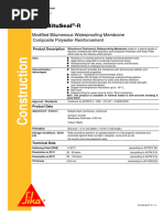 Polypropylene Material Properties Data Sheet | PDF | Strength Of ...