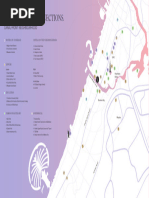 Foxwoods Casino 2025 Layout Map | PDF | Restaurants