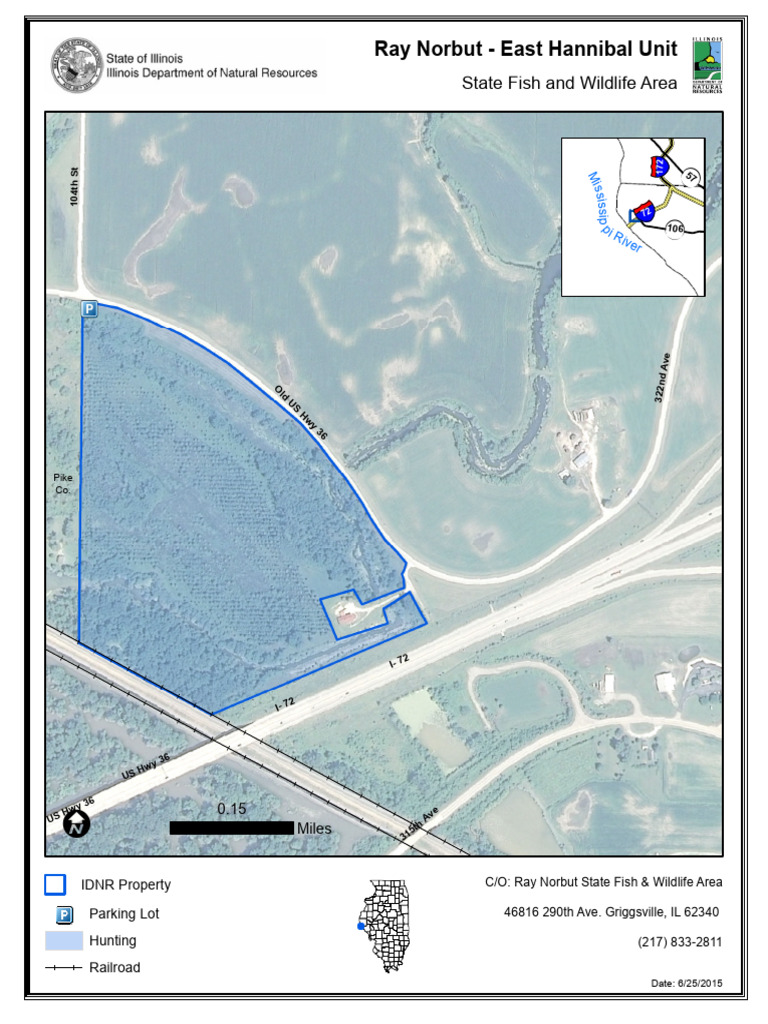 Raynorbut Easthannibalhuntermap | PDF