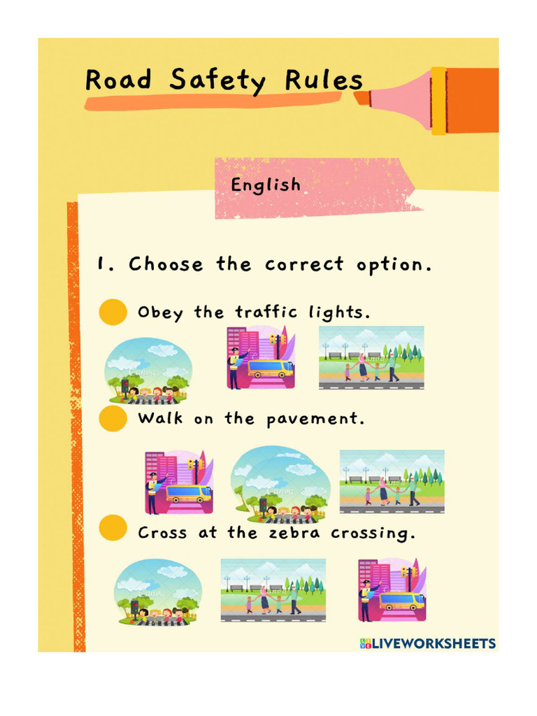 Worksheet 1351180 | PDF