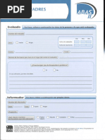 Instrucciones EOEP Canarias 2024-2025 | PDF | Inclusión (Educación ...