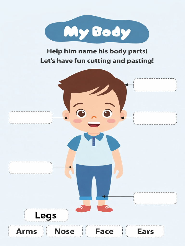 Legs | PDF