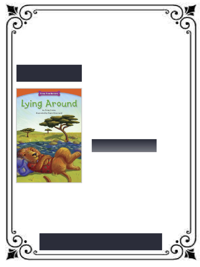 Lying Around Anna Prokos eBook raw pdf version | PDF | Religious Belief ...