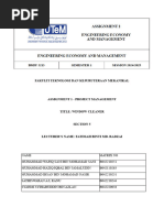 Tollgate Project Management Template | PDF | Prototype | Design