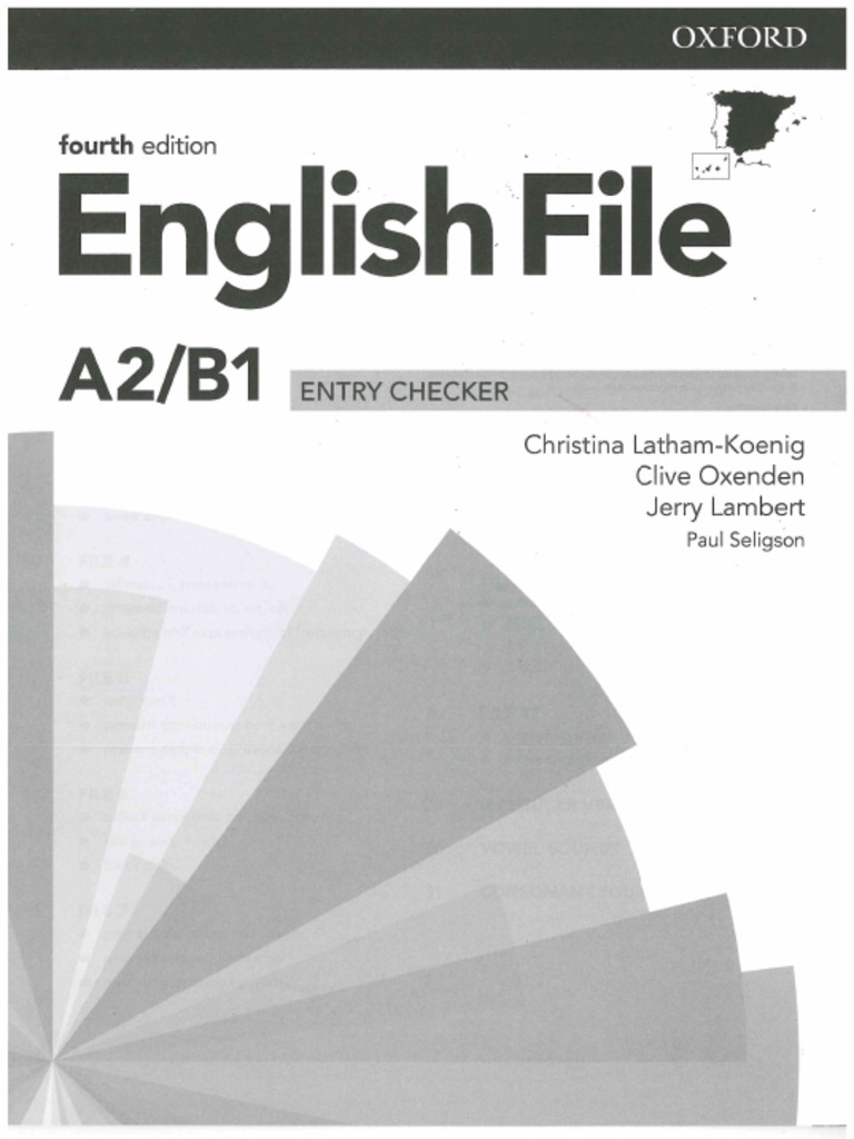 English File A2-B1-Workbook 2 | PDF