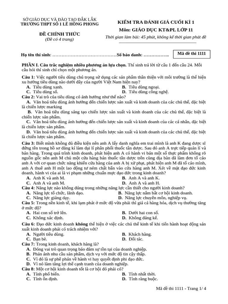 Made 1111 | PDF