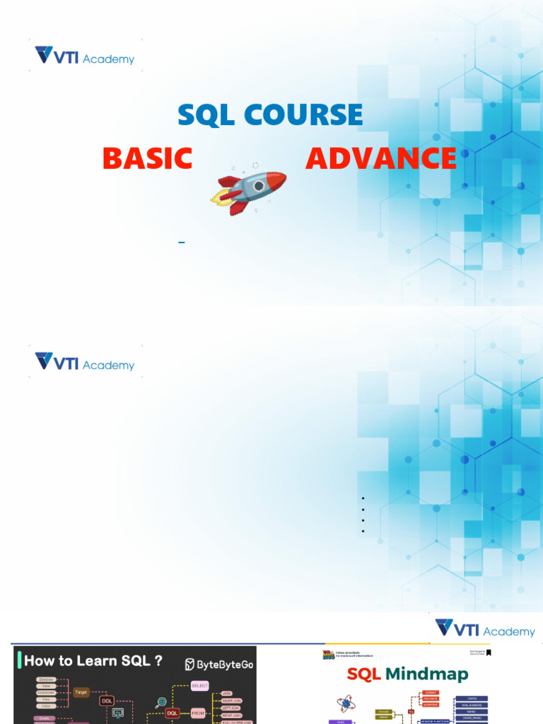 Lesson 02 - Part 2 - Subquery, JOIN & VIEW | PDF | Sql | Table (Database)