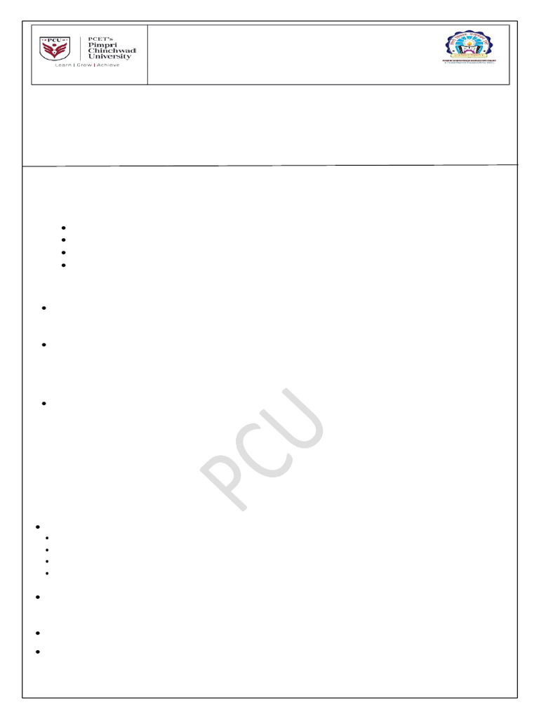 Flowchart and Algorithm Assignments Guide | PDF | Computer Programming ...