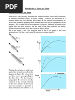 ETABS Shell Forces and Stresses | PDF | Stress (Mechanics) | Cartesian ...