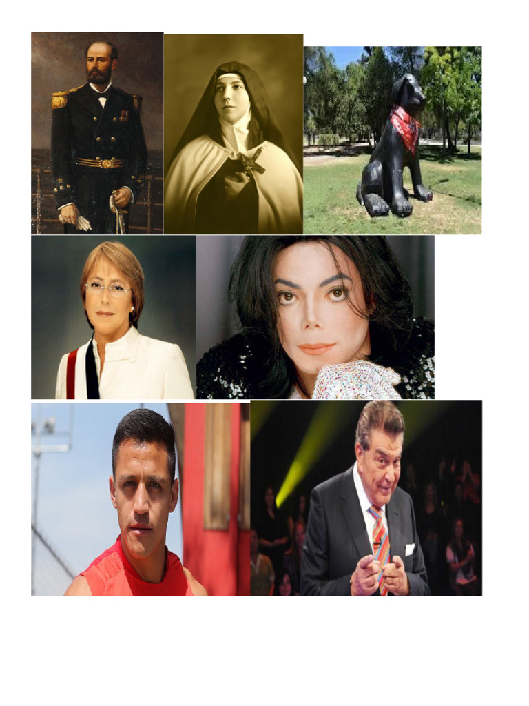 ICONOS SOCIALES | PDF