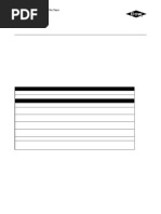 Dowlex and Attane Resins General Brochure | PDF | Heart | Dow Chemical ...
