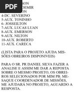 Modulo Eletricista 2 | PDF