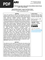 2025-511- Pemberitahuan Perkuliaan Diliburkan Kegiatan Icon-fast | PDF