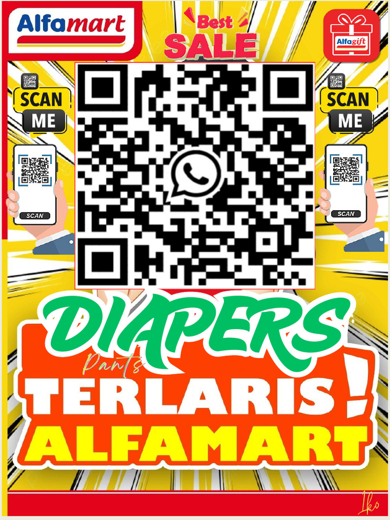 Pop Diapers | PDF