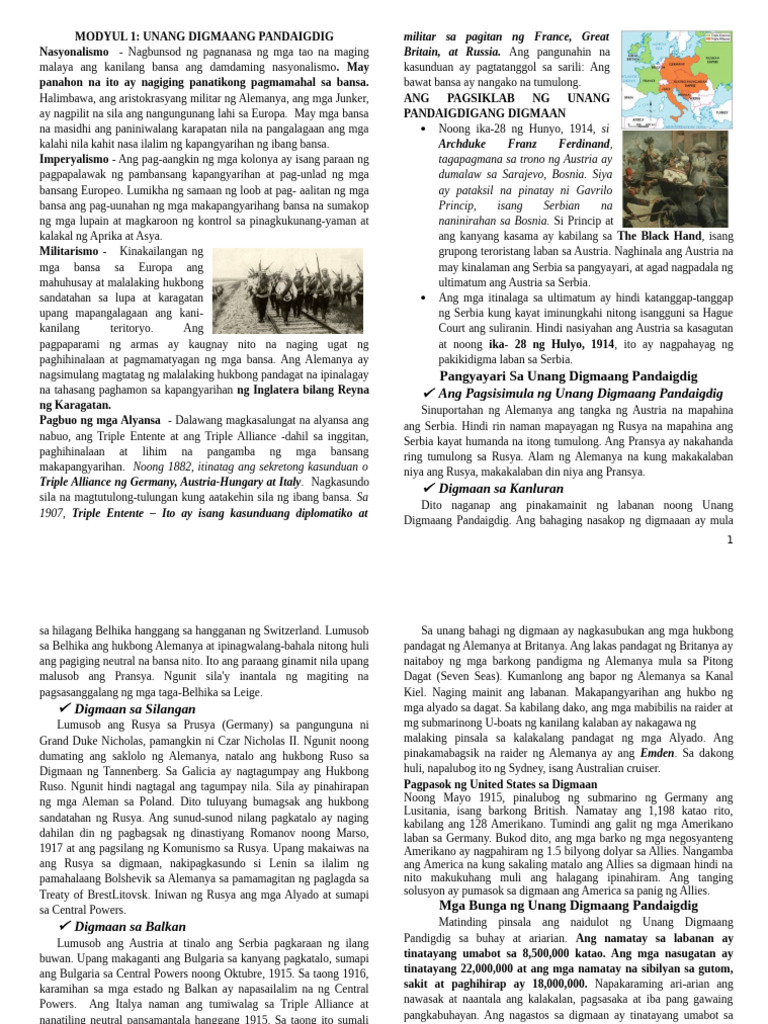 MODULE-1-AND-2-new | PDF