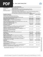 Daman Basic Health Insurance Guide | PDF | Health Care | Pharmaceutical ...