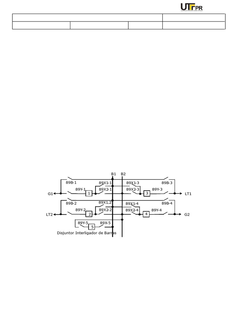 AV2_subestacoes | PDF | Engenharia Elétrica