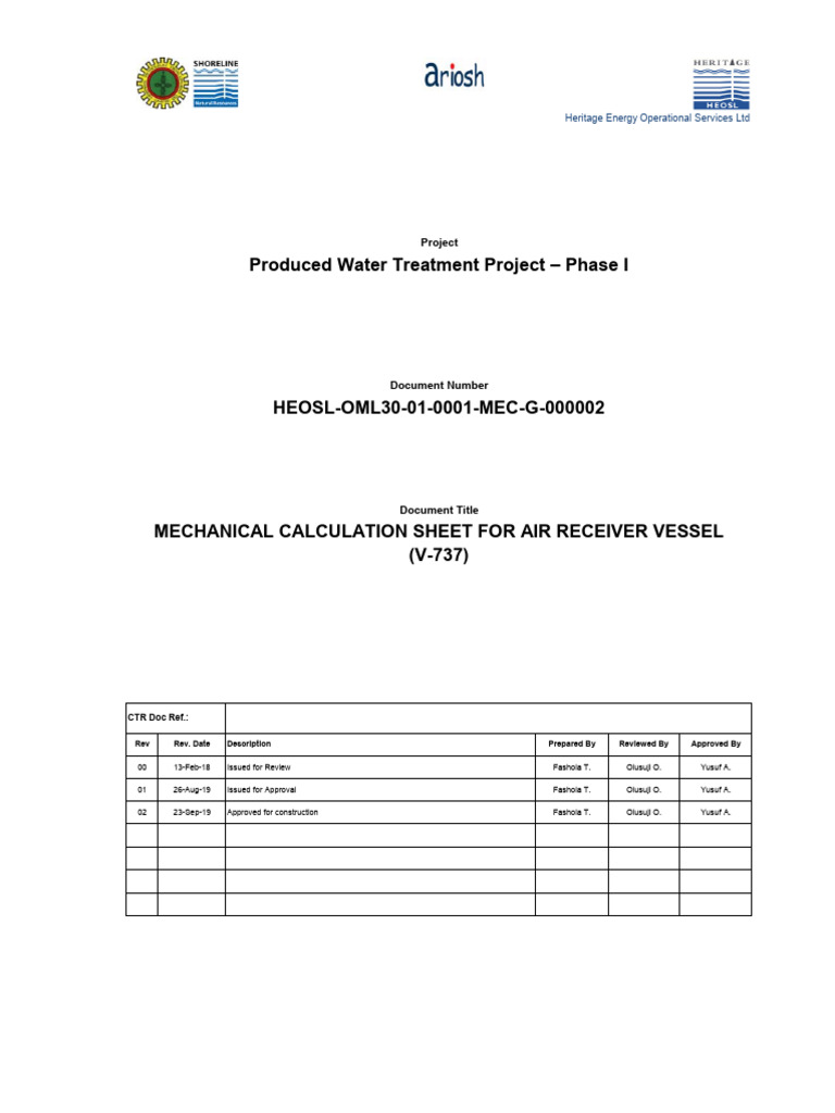 HEOSLOML30!01!0001-MEC-G-000002 - Rev 02 - Mechanical Calculation Sheet ...