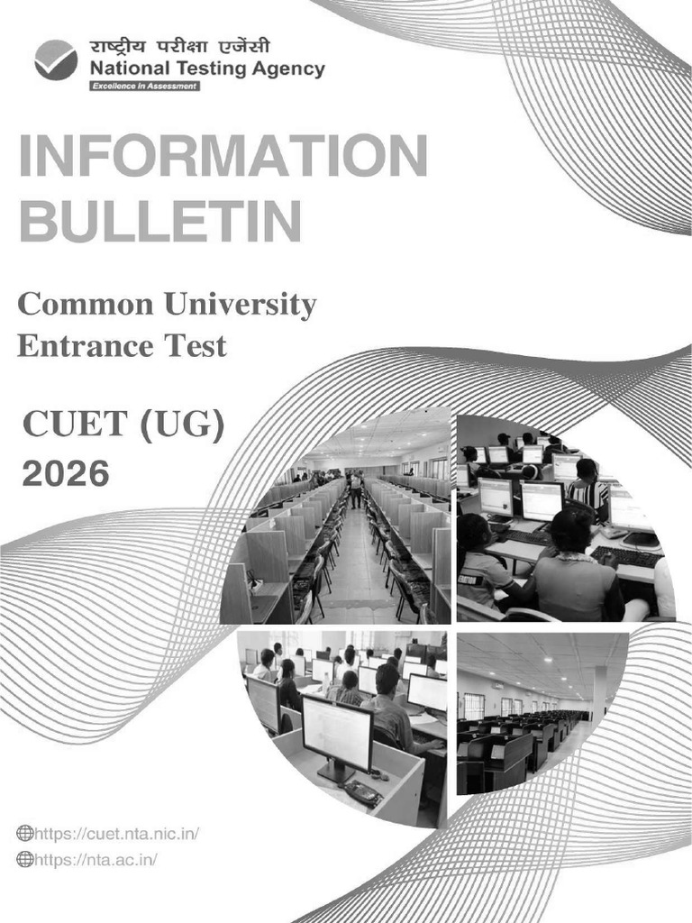 Nta Information | PDF