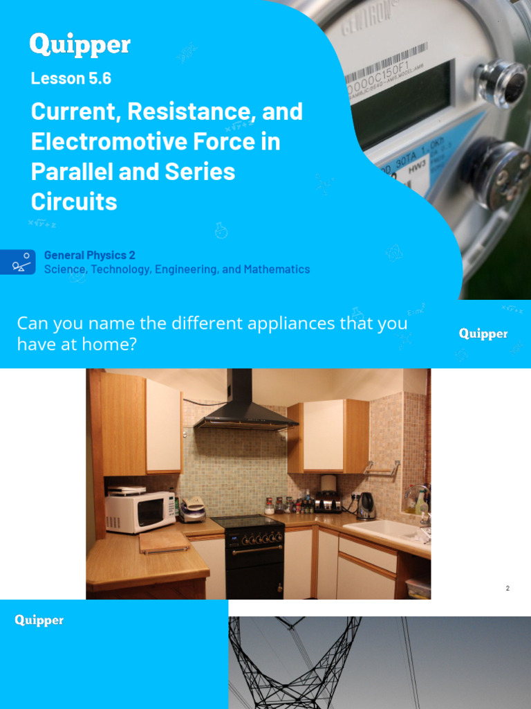 Inbound 4967636121819659971 | PDF | Electric Power | Power (Physics)