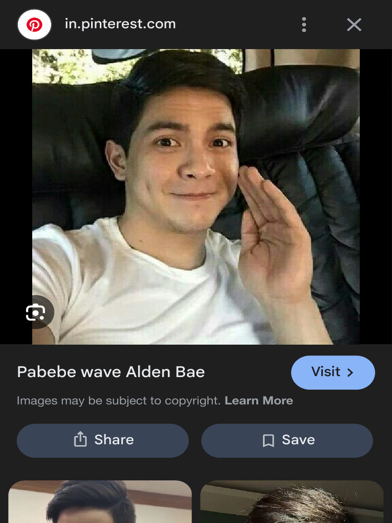 Alden Richards Viral Meme Icon | PDF