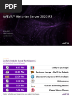 DeltaV Continuous Historian Guide | PDF | Computer Architecture ...