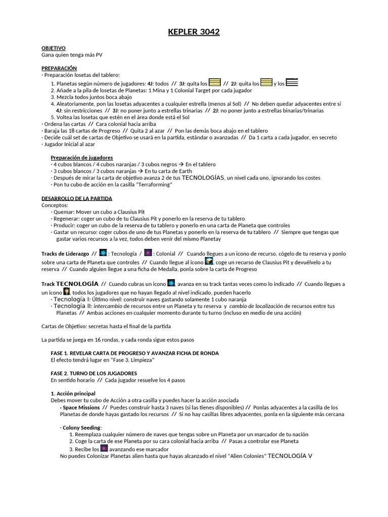 Kepler - Googledrive | PDF | Objetos astronómicos | Cielo