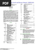 Criteria For Judging For Singing Contest | PDF | Dances | Singing