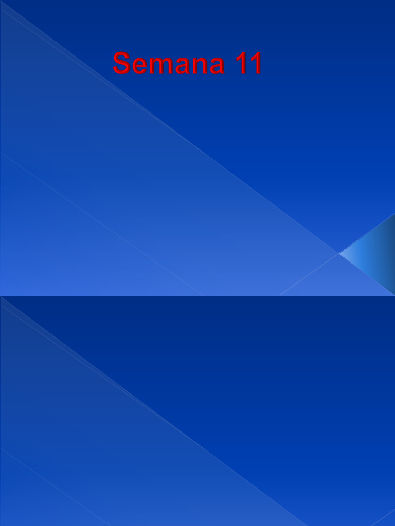 SEMANA 11. HOJA O FILOMA | PDF | Hoja | Ramas de la botánica