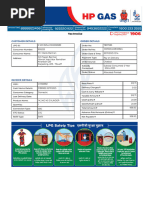 HPCL Distributor Management System | PDF
