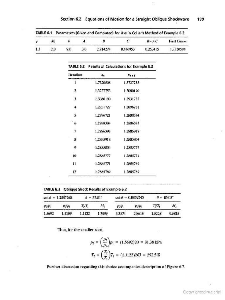 Gas Dynamics John Keith (Dragged) 5 | PDF