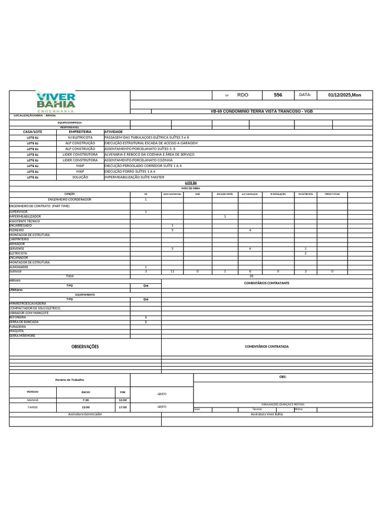 VB69 - RDO DEZEMBRO | PDF | Propriedade | Propriedade