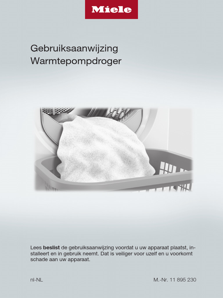 Miele Tsl 783 Wp Ecospeed Steam | PDF