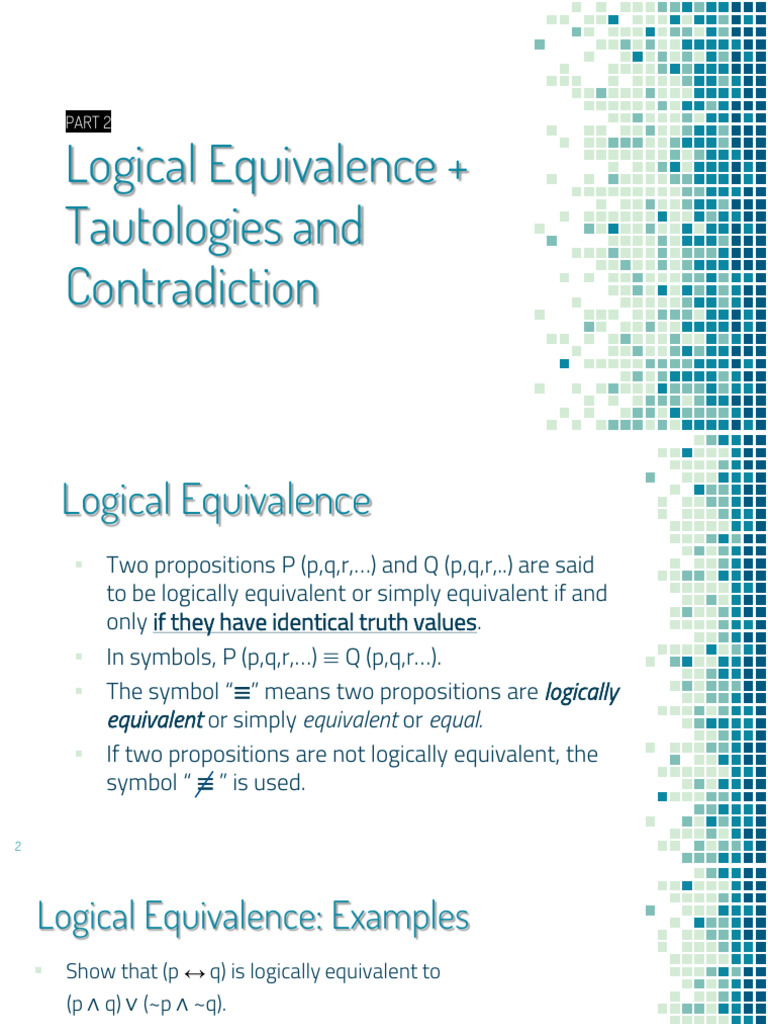 CHAPTER-1-PROPOSITIONAL-LOGIC-PART-2-Logical-Equivalence-to-Argument ...