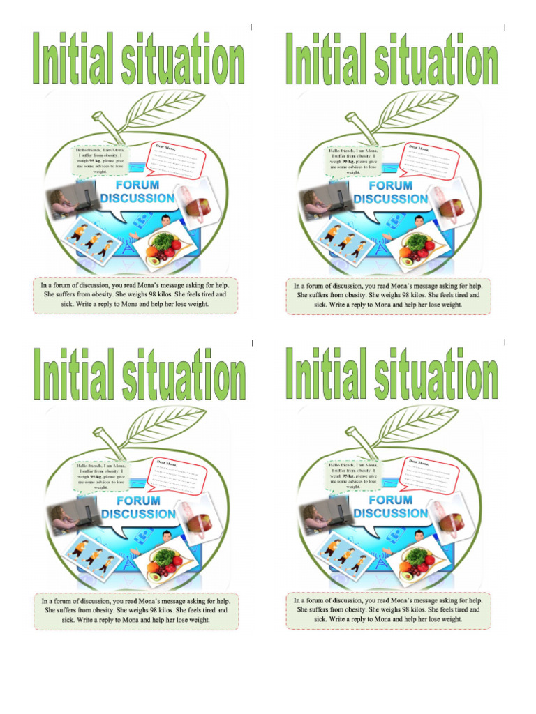Initial Sit Seq 3 Ms2 | PDF