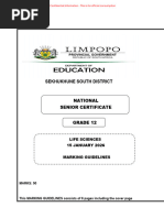 Unisa Micro Teaching Guide for TPS2602 | PDF | Learning | Cognition