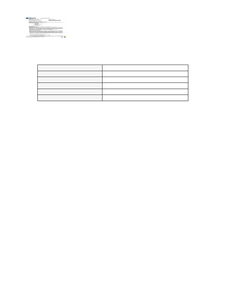 Max Hospital Discharge Summary Template | PDF