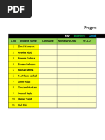 Age Relaxation Application | PDF