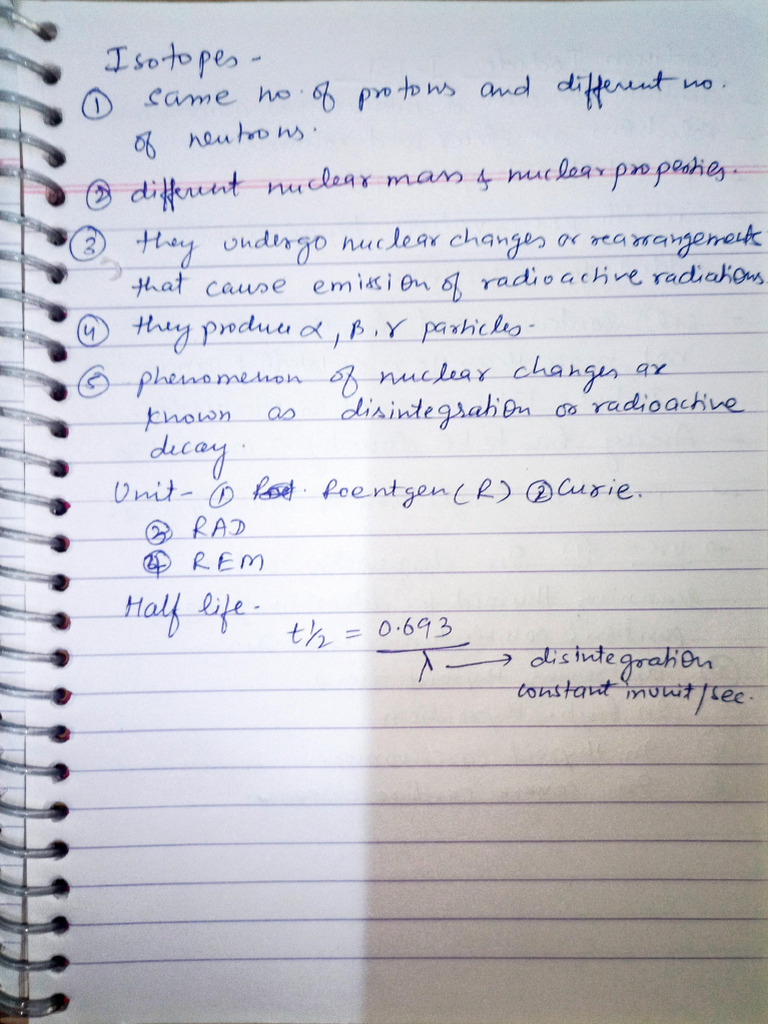 Remaining Topics of Unit-5 | PDF