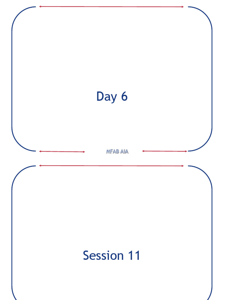 Day 6 For Class | PDF