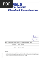 General Limits: Airbus Directive (ABD) | PDF | Airbus | Engineering ...