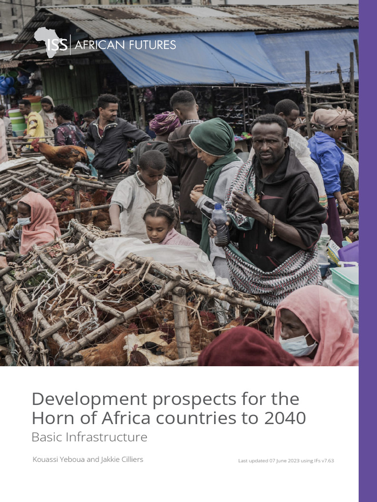 AFI Special Report Development Prospects for the Horn of Africa ...