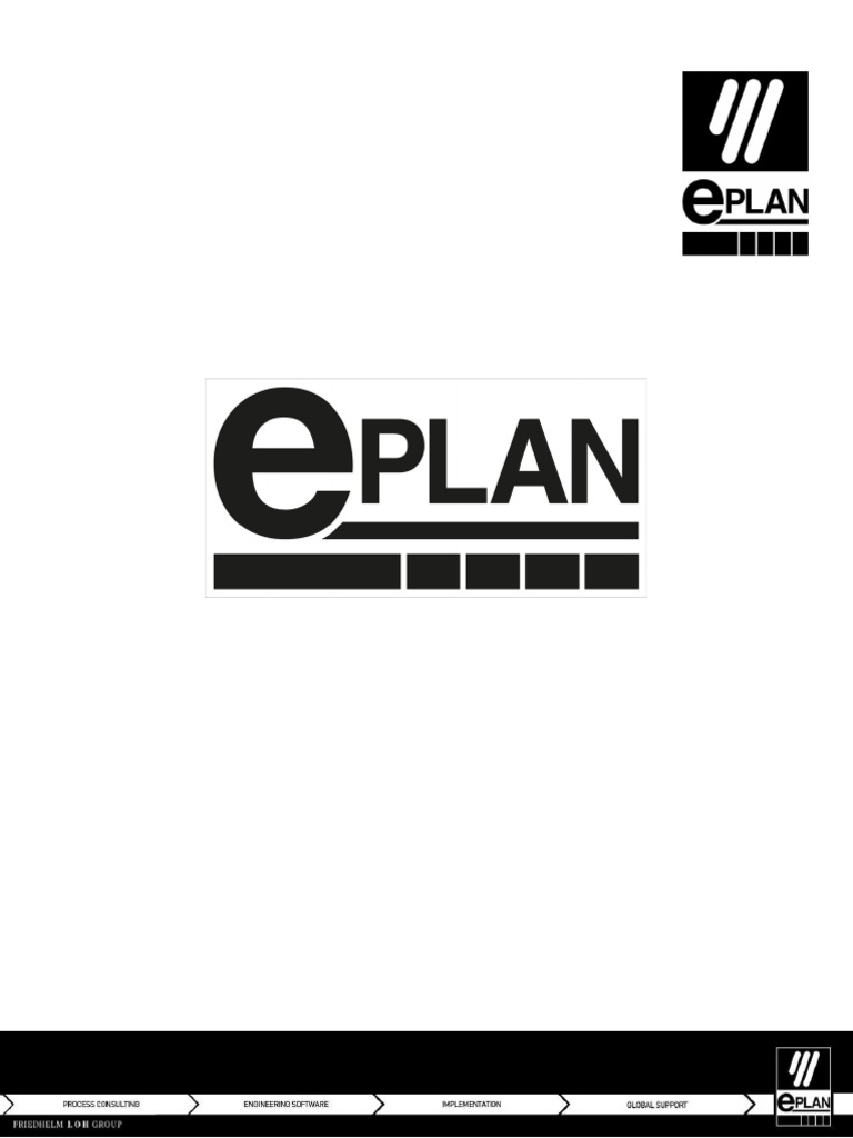 Instalación Rápida de EPLAN 2022 | PDF | Servidor (Computación ...