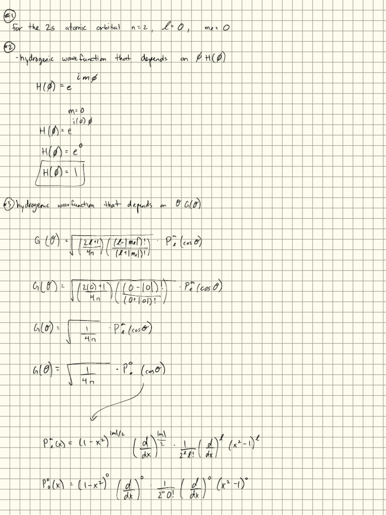 Physical Chemistry 2 | PDF
