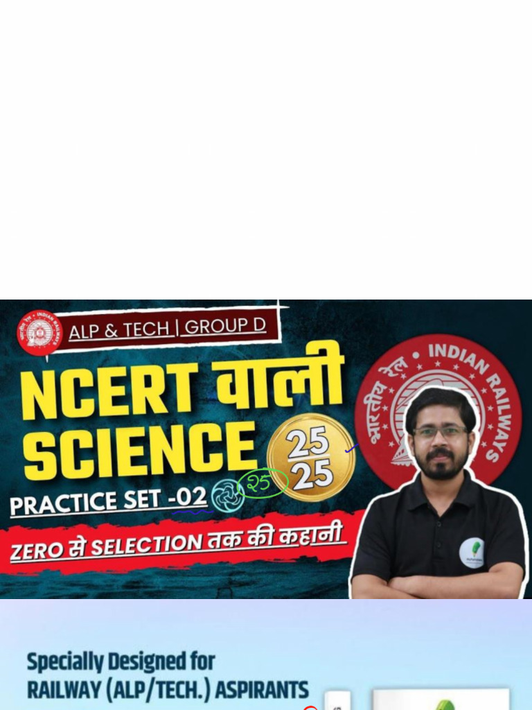 Set-02 Science s | PDF