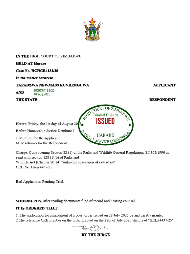 Superior Court Order (96)_signed | PDF