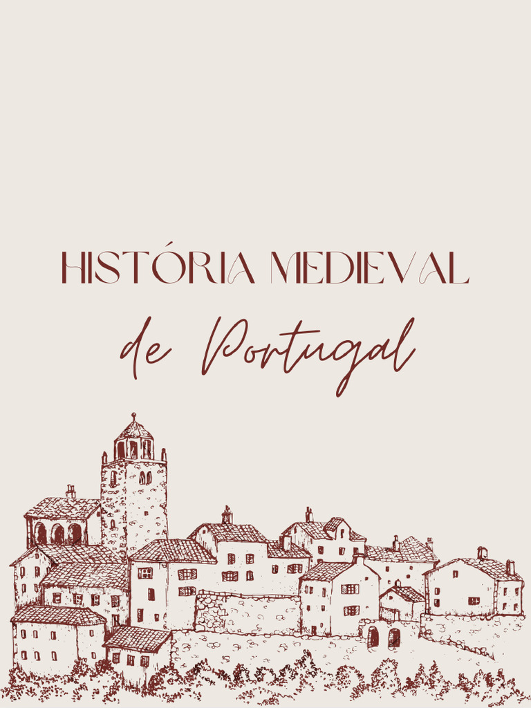 História Medieval de Portugal | PDF | Independência