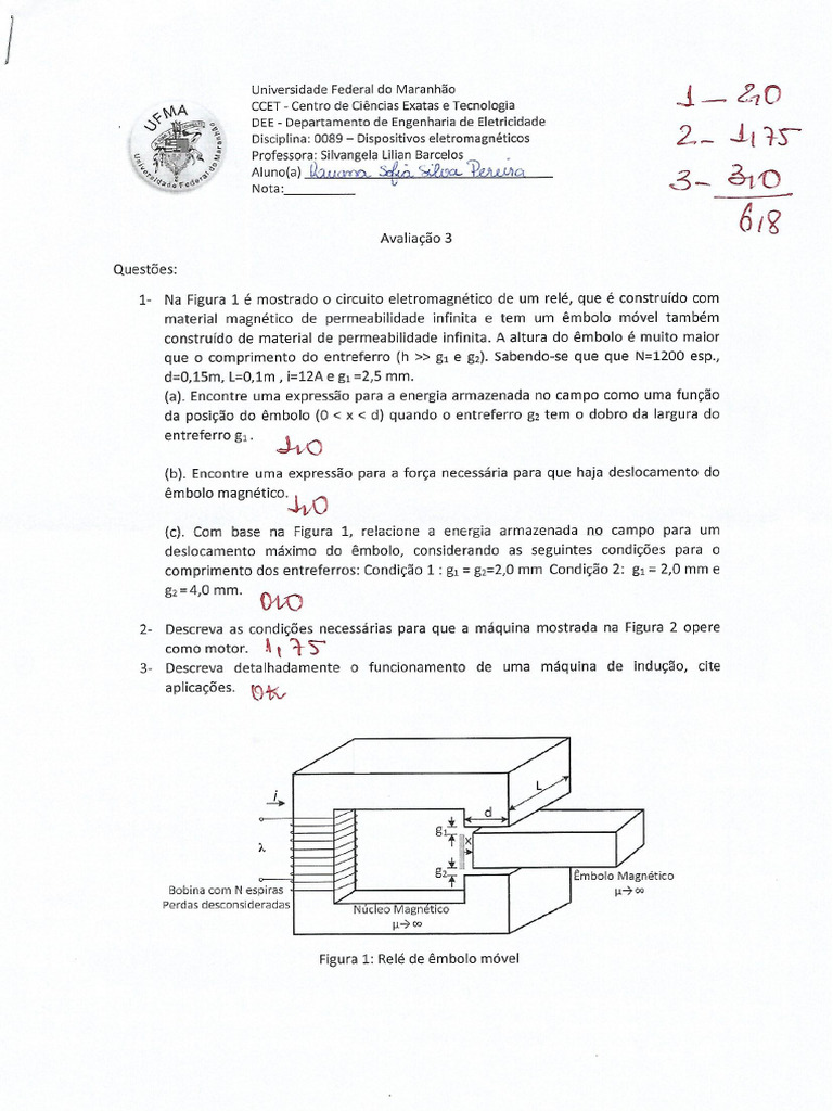 P3_Dispositivos | PDF