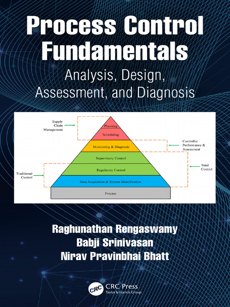 Process Control Fundamentals Analysis Design Assessment and Diagnosis Etc. z Lib.org | PDF ...