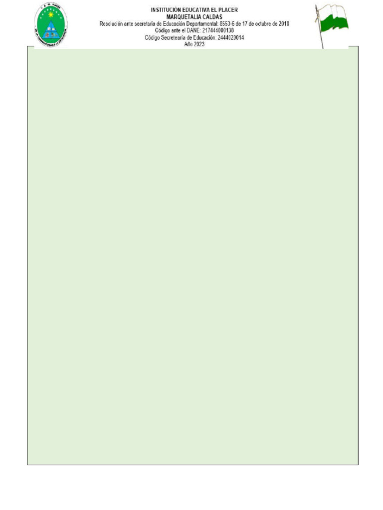 2. COCODRILOS COPIONES | PDF
